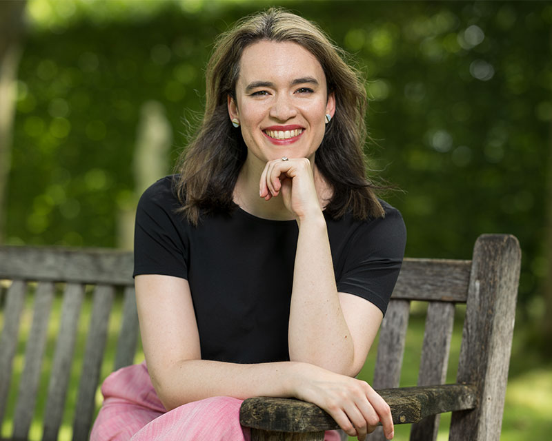 Helen Charlston & Toby Carr – Dowland – Barnes Music Festival