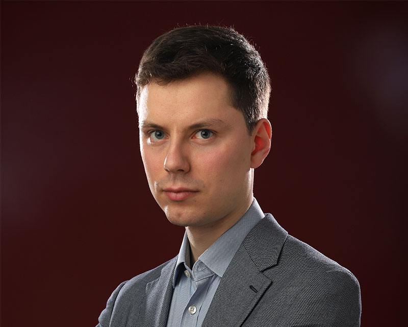 Richard Gowers – Organ Recital – Barnes Music Festival