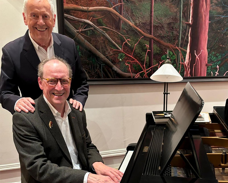 Tom Jones – the opera – A celebration of Henry Fielding & Edward German ...