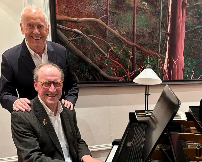 Tom Jones – the opera – A celebration of Henry Fielding & Edward German ...